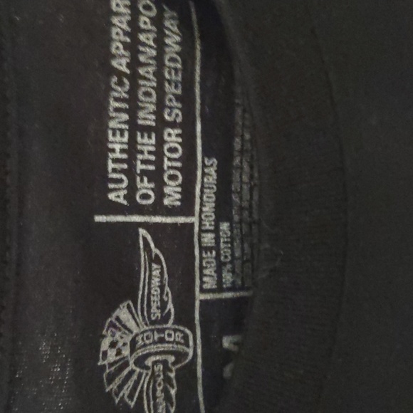 Indianapolis 500 | Shirts | Nwot Tags Official Indy 50 Tshirt | Poshmark